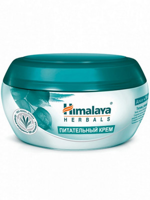 Крем для лица и тела Himalaya Since 1930 Питательный 150 мл. Купить в ...