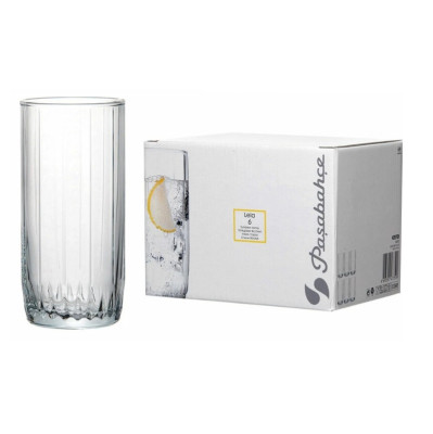 Стакан Pasabahce 310 мл. Купить в интернет-магазине Бонжур