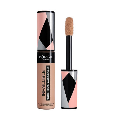 Консилер для лица L`Oreal Paris Infaillible тон 328 Бежевый 11 мл ...