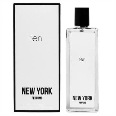 Парфюмерная вода Parfums Constantine Perfume Ten женская 50 мл. Купить ...