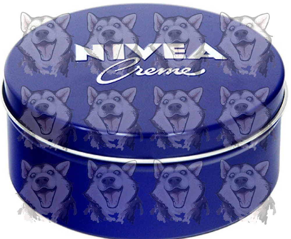 Nivea 250